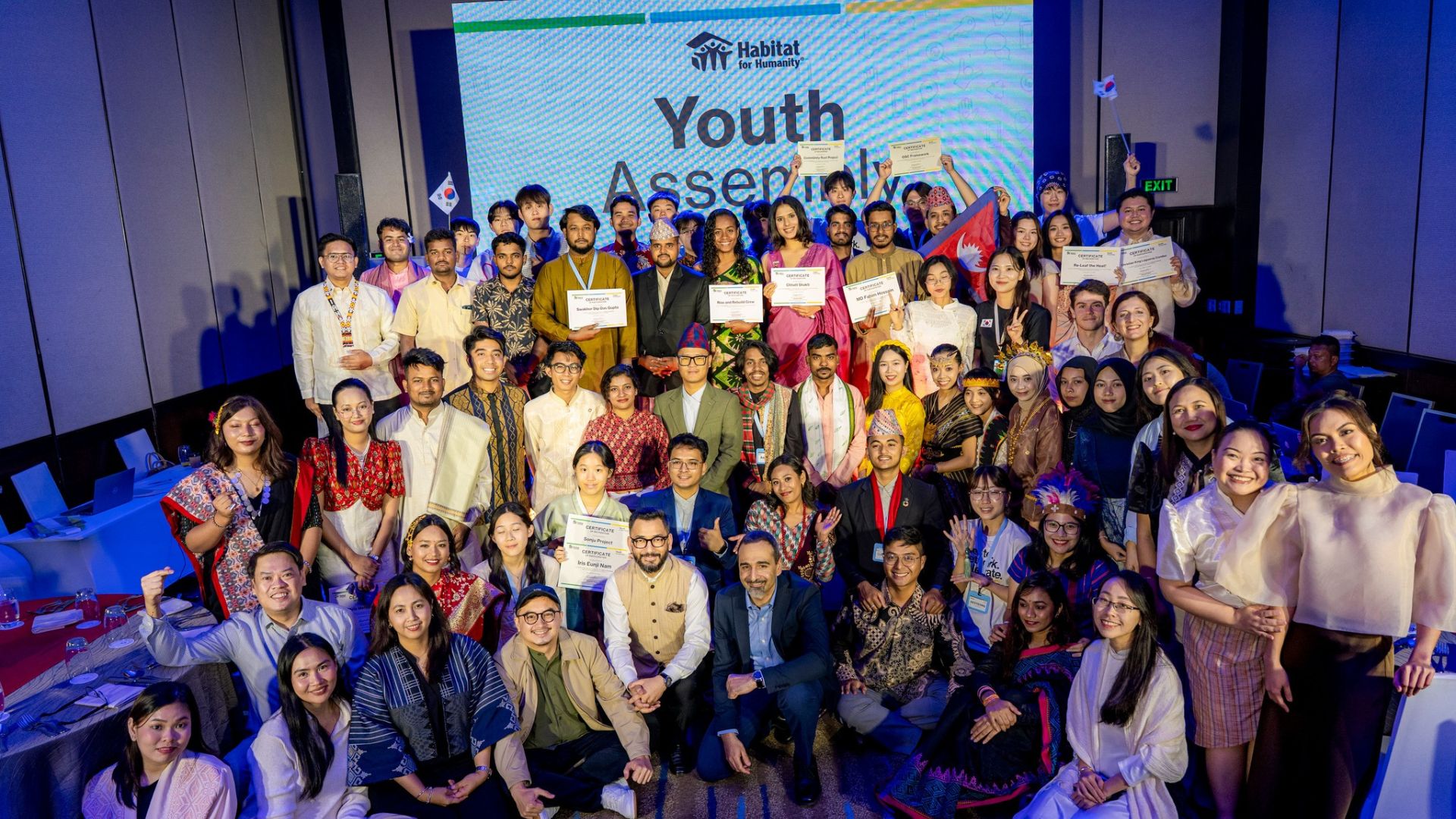 Home - Program Studi Arsitektur